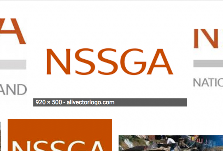 NSSGA Logo | Midwest Minerals